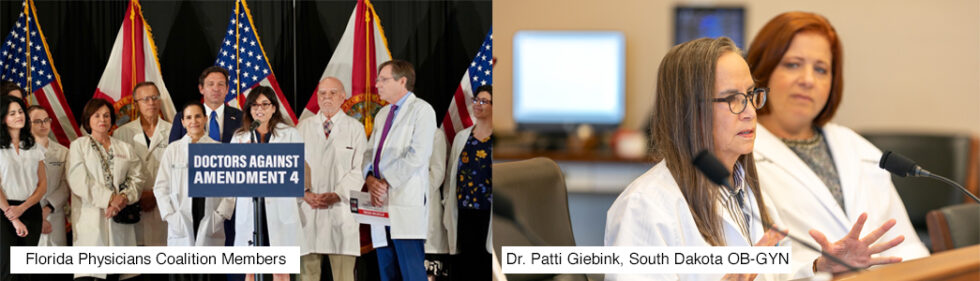 DOCTORS MATTER: 1,000+ PHYSICIANS ACROSS THE NATION BROUGHT WINS FOR ...